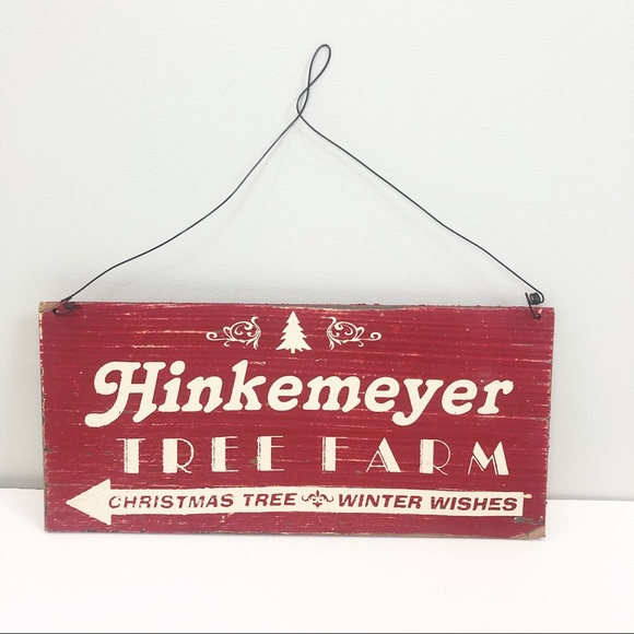 Holiday | Christmas Decor Sign | Poshmark